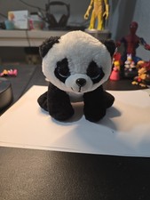 Baboo the Panda - Beanie Babies - Beaniepedia