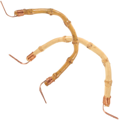 2Pc Weaving Teapot Handles Kettle Handles Tea Pot Handle Replacement ...