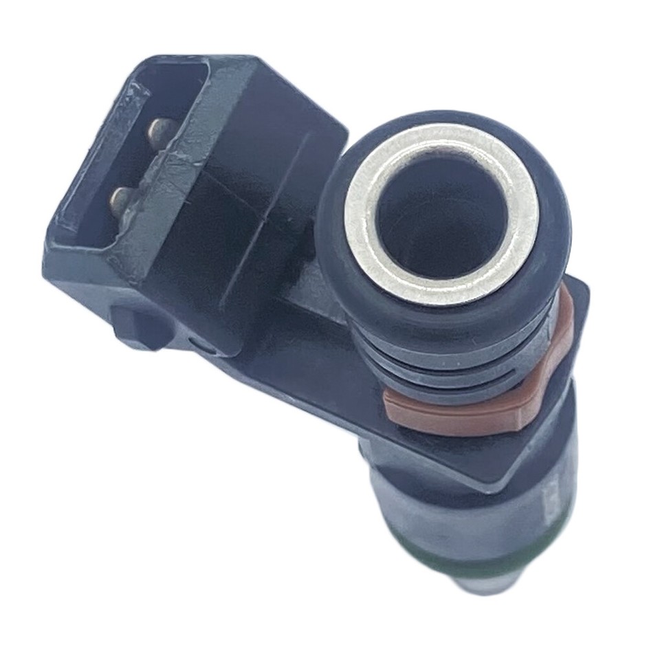 7531634 6Pcs Fuel Injectors For BMW 128i 328i 525i 528i 530i X3 X5 Z4 ...