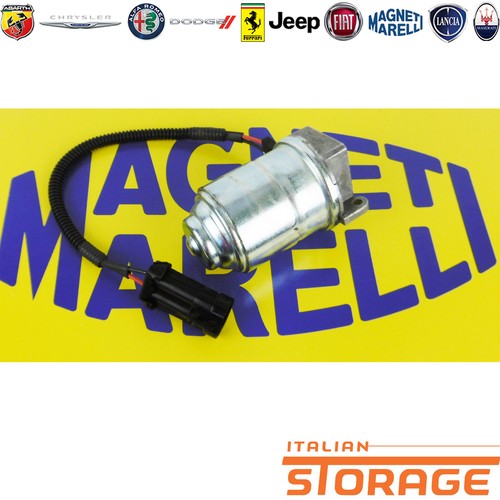 ALFA ROMEO LANCIA FIAT MOTORINO POMPA SELESPEED CAMBIO AUTOMATICO ...