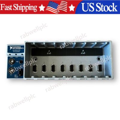 National Instruments NI cDAQ-9178 FREE SHIP | eBay