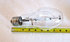 2 x GE 250w Multi-Vapor Metal Halide Lamps MVR250/U Light Bulbs USA ...
