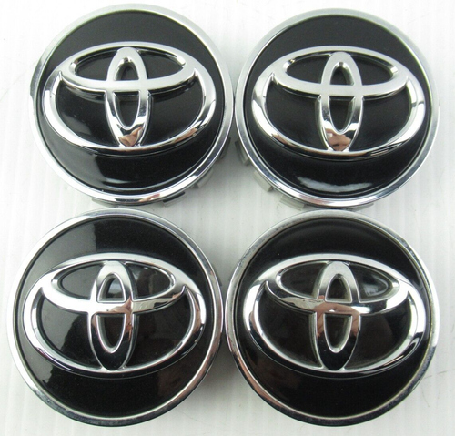 TOYOTA AVALON CAMRY SIENNA HIGHLANDER RAV4 42603-06150 HUB WHEEL CENTER ...