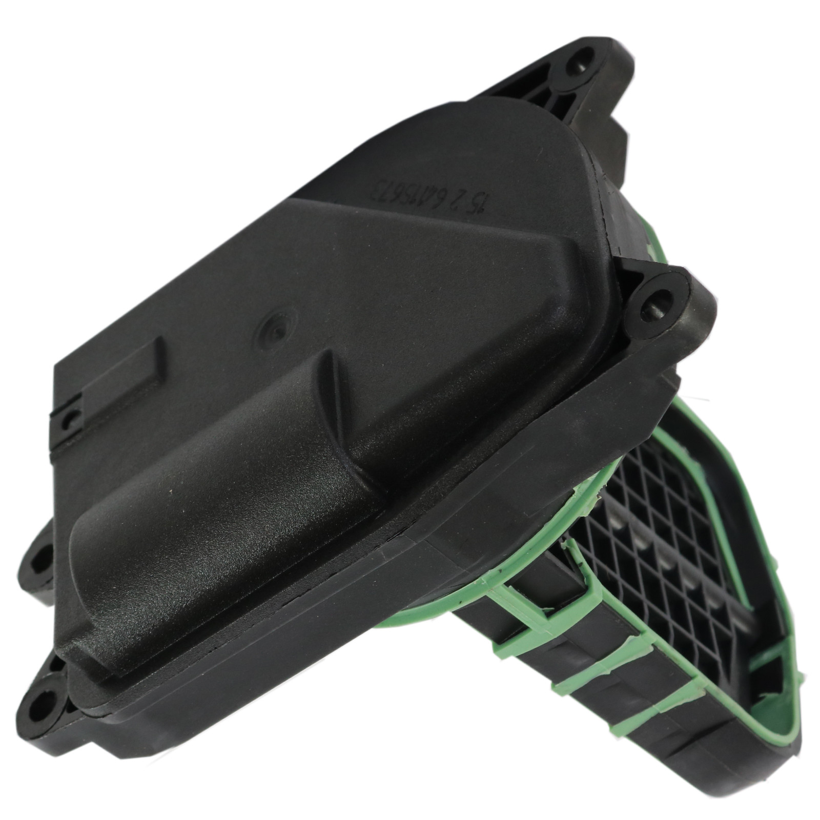 Intake Manifold Adjusting Unit Left DISA Valve For BMW X5 Z4 135i 328i ...