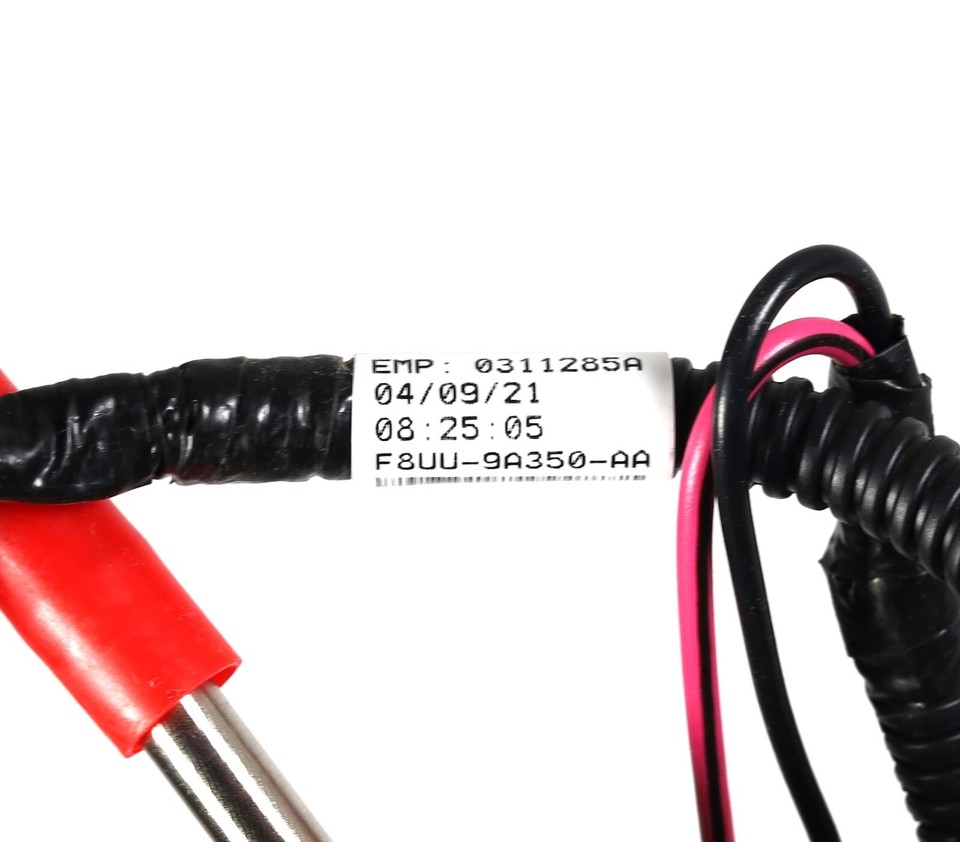 99-03 7.3L Ford Powerstroke Genuine OEM Motorcraft PF-1 Fuel Pump F81Z ...