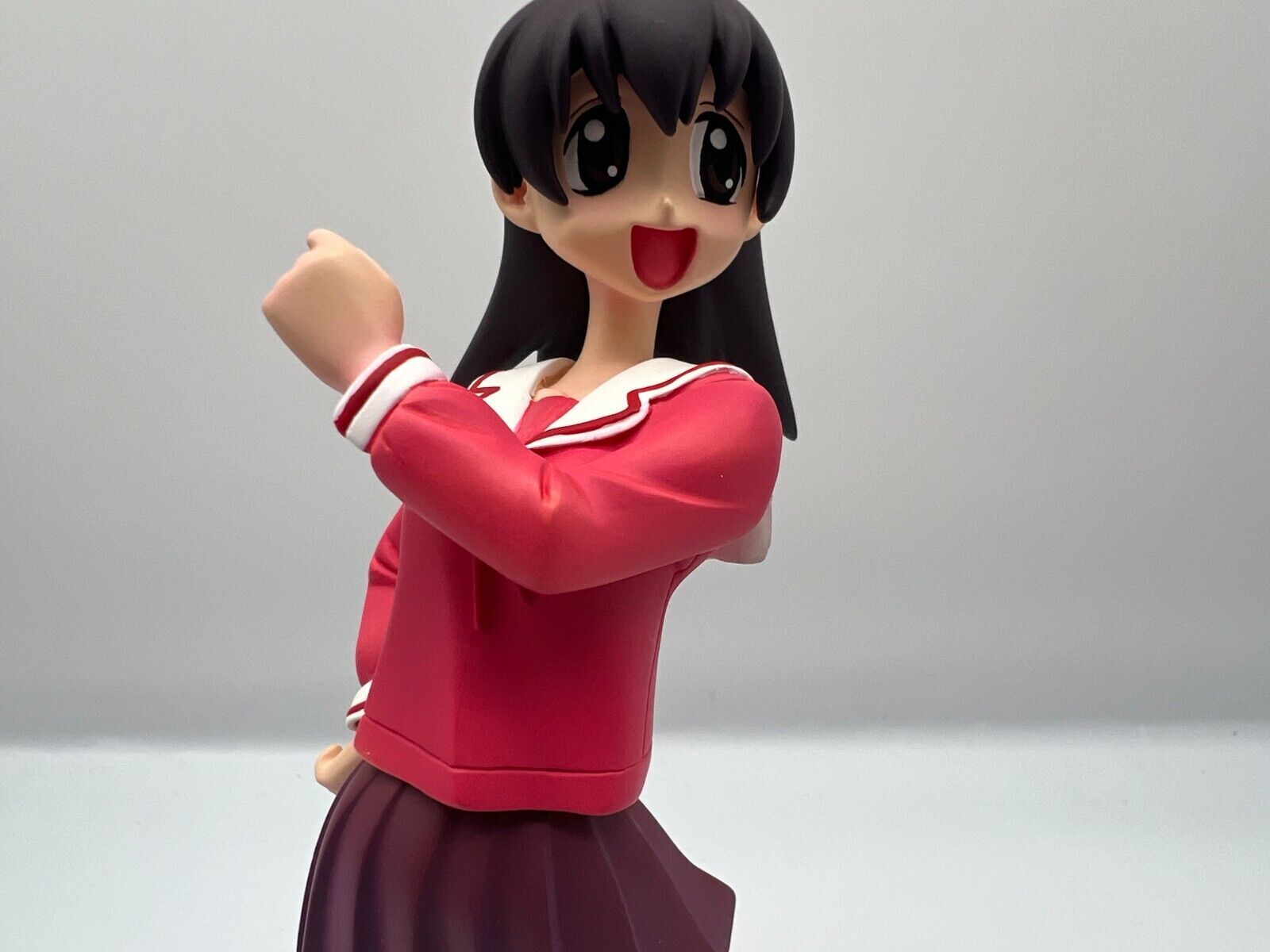 Azumanga Daioh figure 1/8 SCALE STATUE SERIES Toy's works Rare | eBay
