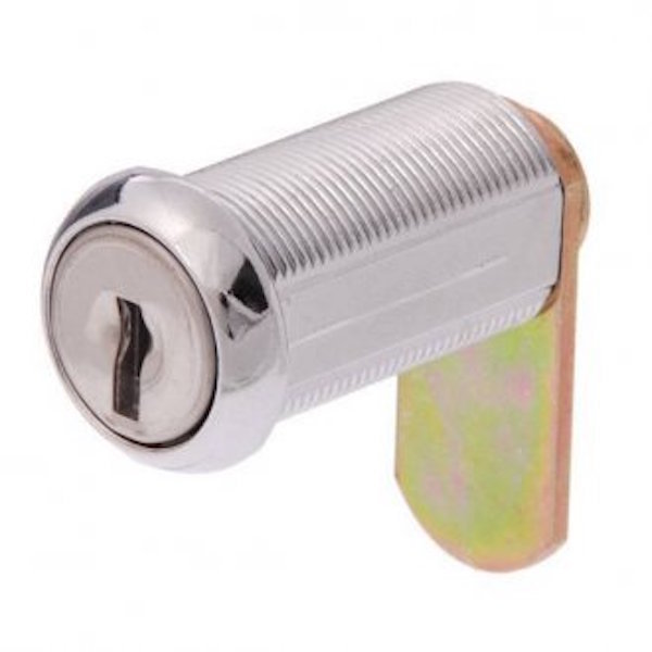 Lock Focus Cam Lock 32mm-Cupboard, Letterbox, Cabinet Applications-Free ...