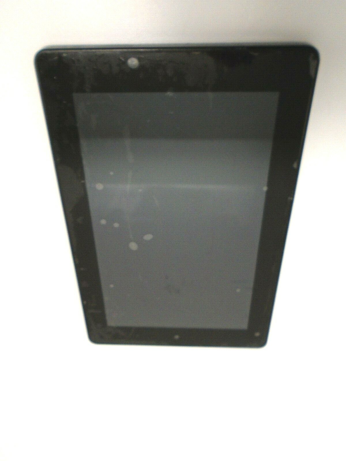 AMAZON FIRE HD 4TH GENERATION 7" TABLET BLACK **NOT FUNCTIONAL** SQ46CW ...