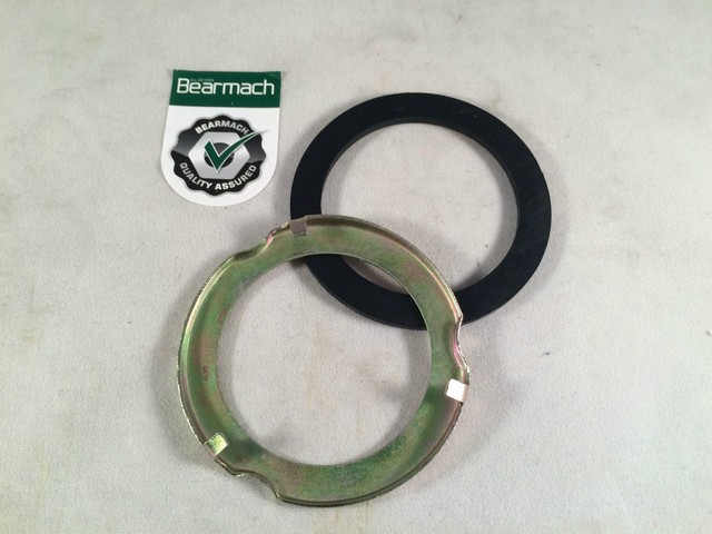 Land Rover 110 Defender Fuel Sender Seal and Locking Ring Ara1501l ...