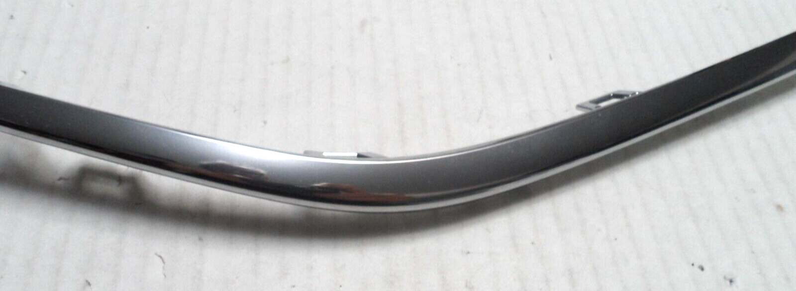 Mercedes Benz A 1678851810 Front Outer Chrome Molding Trim Right Side ...