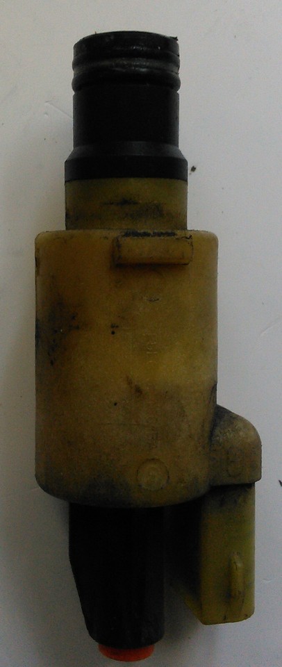 Lincoln Mark VII VIII Town Car Alir Suspension Solenoid Valve Unit ...