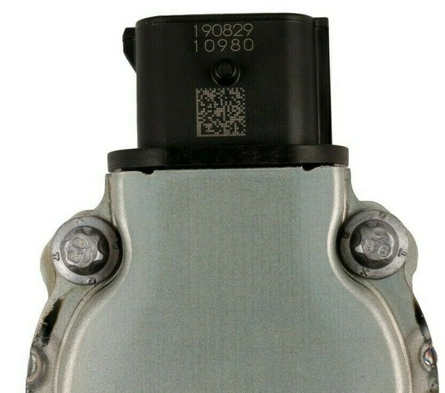 Original AT Magnetventil Renault Clio Megane Kadjar DC4 305730606R ...