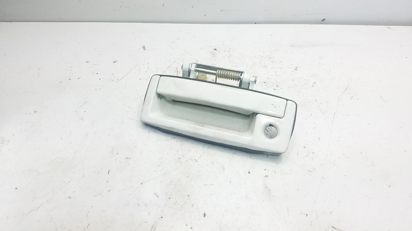 MITSUBISHI LANCER CH WAGON TAILGATE HANDLE 09/03-12/08 *0000092351 ...