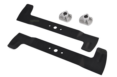 92CM Knife Set CASTELGARDEN SABO SOLO HONDA STIGA VIKING EFCO SABRE ...