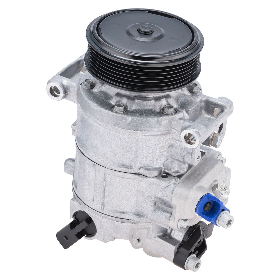 A/C air condition Compressor w/ Clutch For AUDI A4 A5 B8 8KD 260 805 | eBay