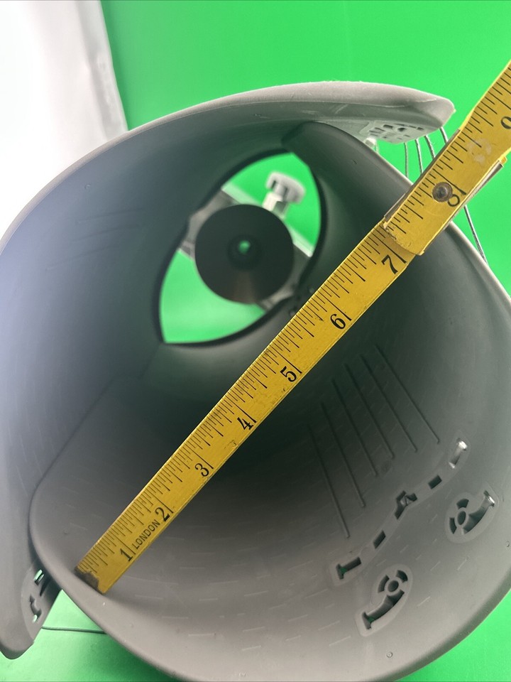 Ossur TF Connect Adjustable Above Knee Prosthetic Socket Size Medium ...