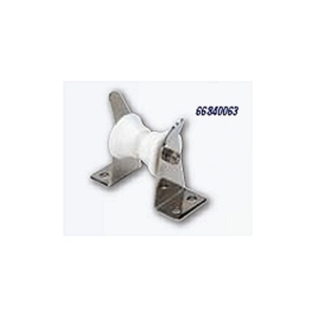 Lewmar Universal Stainless Steel Platform Anchor Bow Roller 66840063 ...