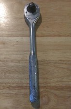 RARE PROTO Professional 1/2 Inch Drive Ratchet 10 Inches Long 5449P USA ...