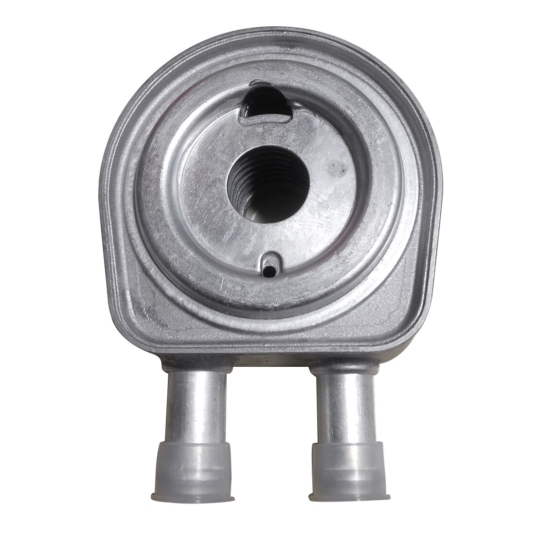 Engine Oil Cooler 264102G100 Fit For Hyundai Sonata Tucson Kia Optima ...