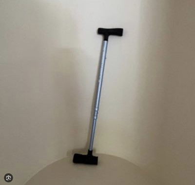 The 3rd Foot Cane by , Best Cane for Balance, Stability, Posture ...