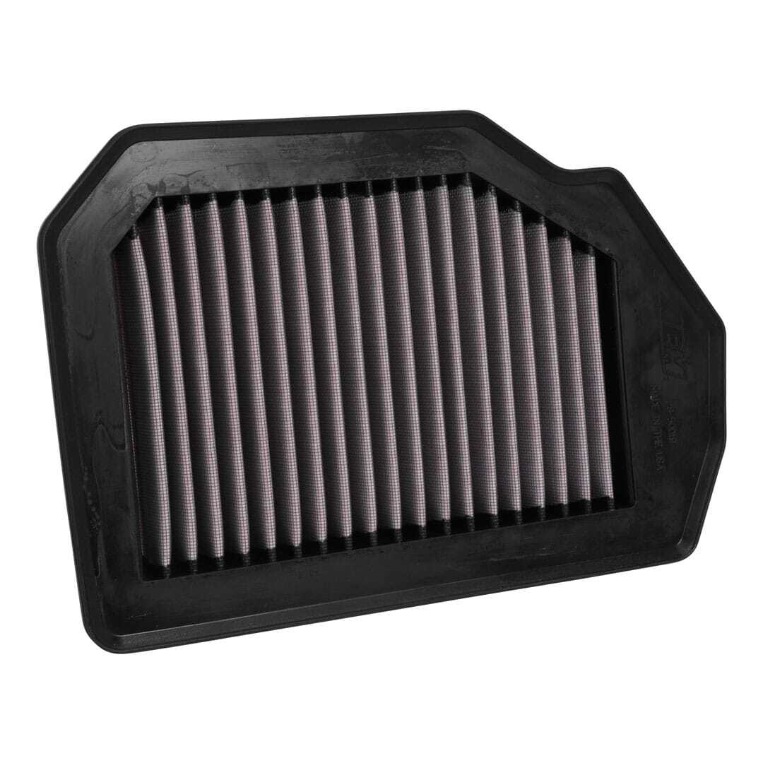 AEM 28-50019 DryFlow Air Filter for 2017-2020 Genesis G80 3.8L V6 Gas ...