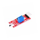 5PCS KY-028 Digital Temperature Sensor Module For Arduino AVR PIC DIY ...