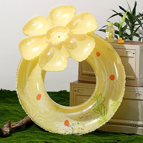 Beach Pool Circle Inflatable Water Play Equipment for Child Adult (90 ...