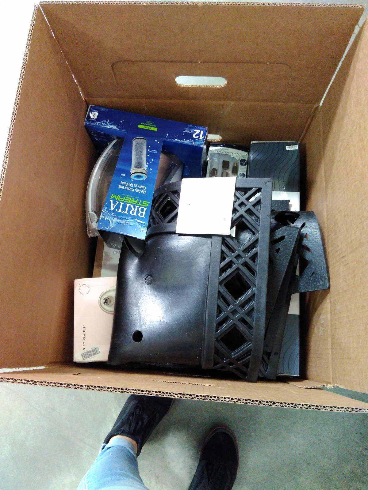 BULQ Liquidation Lot | Uninspected Returns | Health & Beauty | eBay