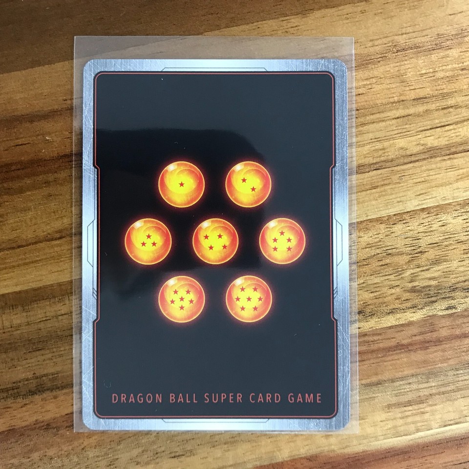 Jiren Alt Art SR FB03-009 Dragon Ball Super CG Fusion World Raging Roar Unplayed | eBay