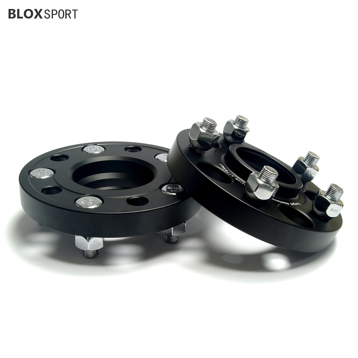 4pc 20mm Wheel Hub Spacers for Datsun 280ZX Nissan S130 5x4.5 5x114.3 ...