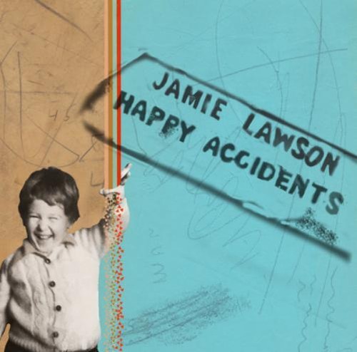 Jamie Lawson Happy Accidents (CD) Deluxe Album | eBay