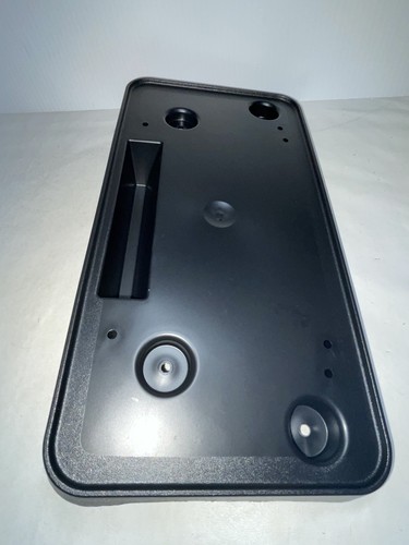 2021-2023 GMC YUKON FRONT LICENSE PLATE HOLDER NEW GM # 84519625 | eBay