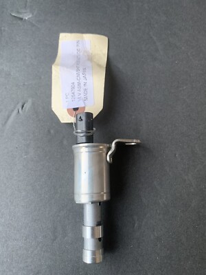 GM OEM VVT Variable Valve Timing-Control Valve Solenoid 12647904 | eBay