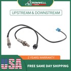 2PC O2 Lambda Oxygen Sensors Upstream & Downstream For Mini Cooper 11 ...