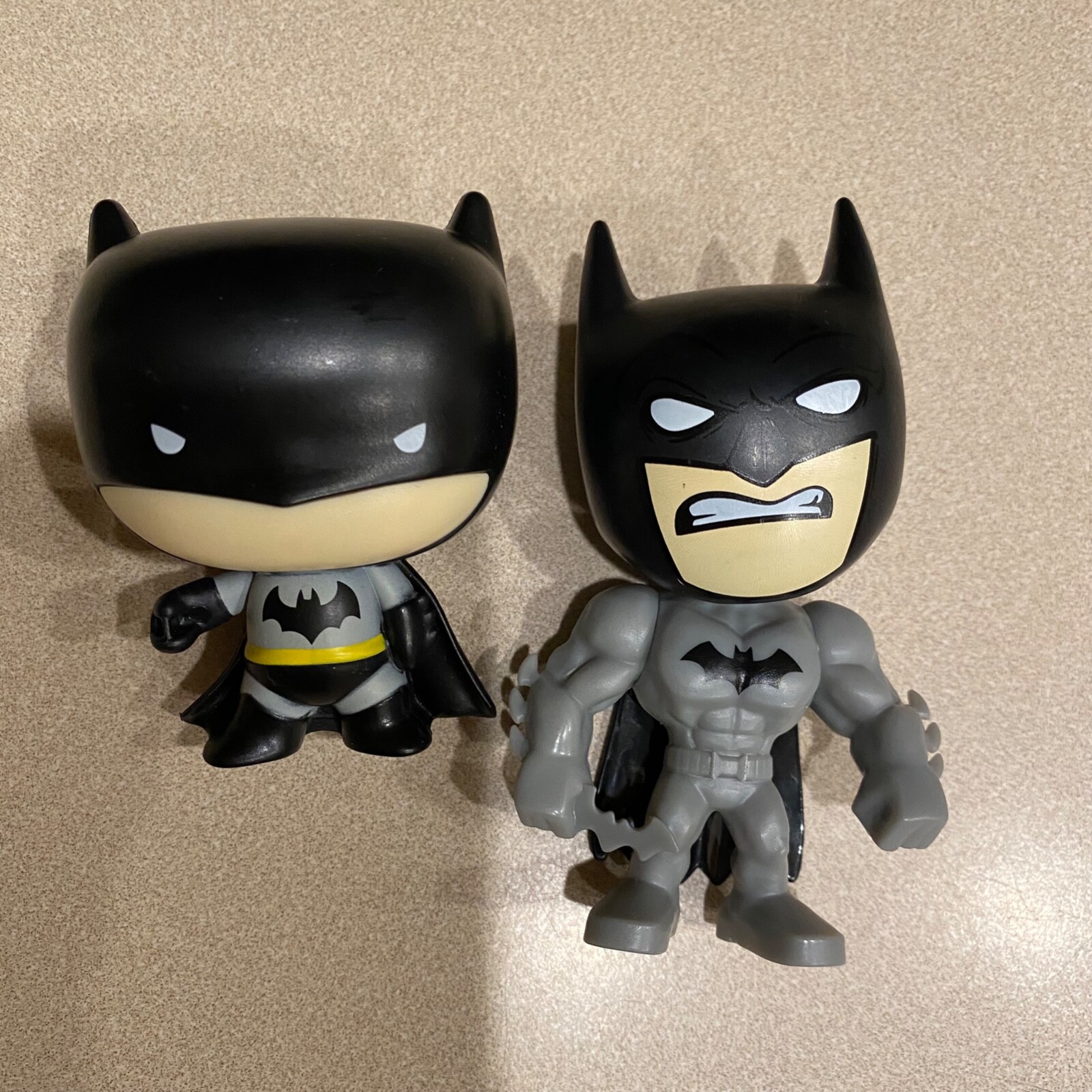 2021 Sonic Wacky Pack Batman Figure and Burger King Kids 2020 DC Comics ...