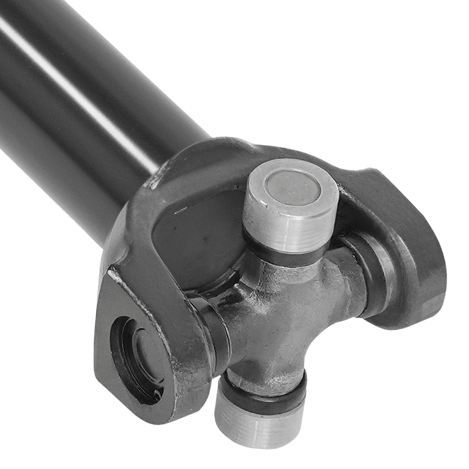 Front Driveshaft Prop Shaft Assembly for Dodge Ram 1500 97-01 Ram 2500 ...