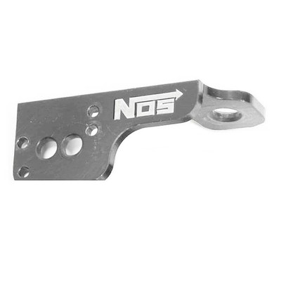 NOS/Nitrous Oxide System 16514NOS - Nitrous Oxide Micro Switch Bracket ...