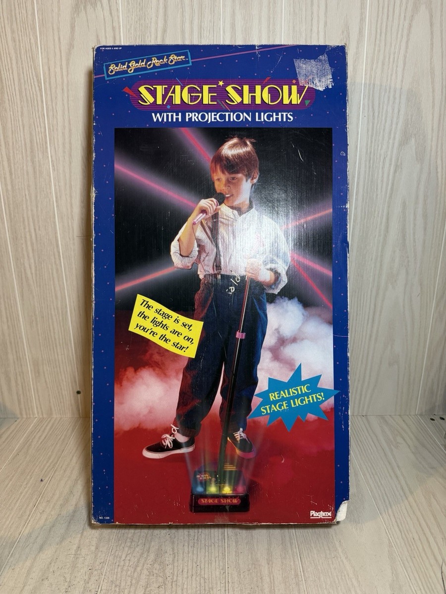 Vintage Stage New Worship Center Stage Design | FaderFodder