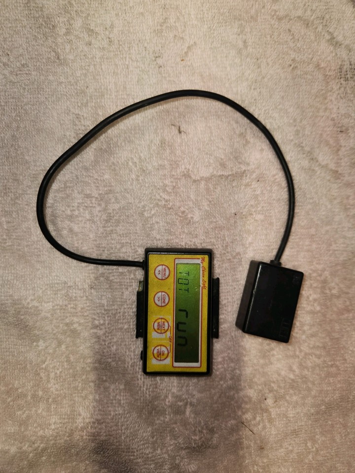 AIM MYCHRON LIGHT | eBay