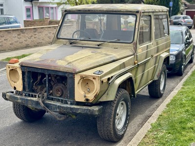 Mercedes-Benz G Wagon / Wagen W460 Breaking Parts G280 G300 SWB | eBay UK