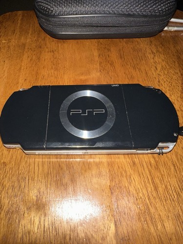 Sony PSP 2001 Slim Launch Edition Handheld System | eBay