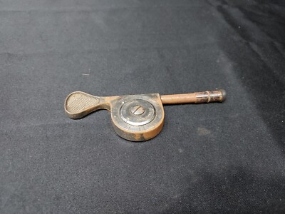 L. S. Starrett Co. Athol Mass. #105 Speed Indicator Machinist Tool Made ...