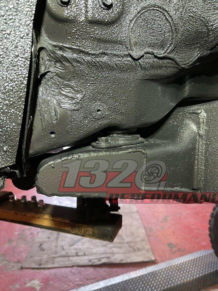 1320 Performance body mount chop plates 4th & 5th Gen FJ cruiser ...