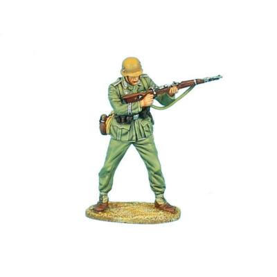 DAK030 - Das Deutsche Afrika Korps Chargement K98 - WWII - Premier ...