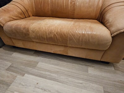 ledercouch gebraucht | eBay.de