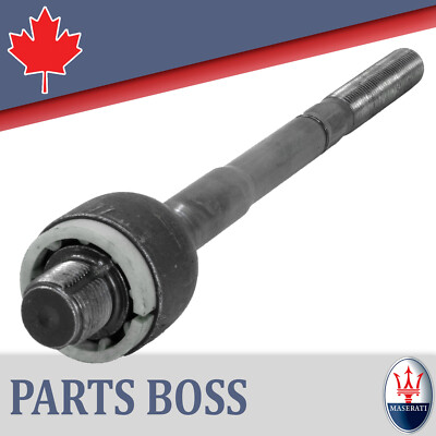 Maserati Ghibli Quattroporte 2013-2020 OEM Inner Tie Rod 670102931 ...