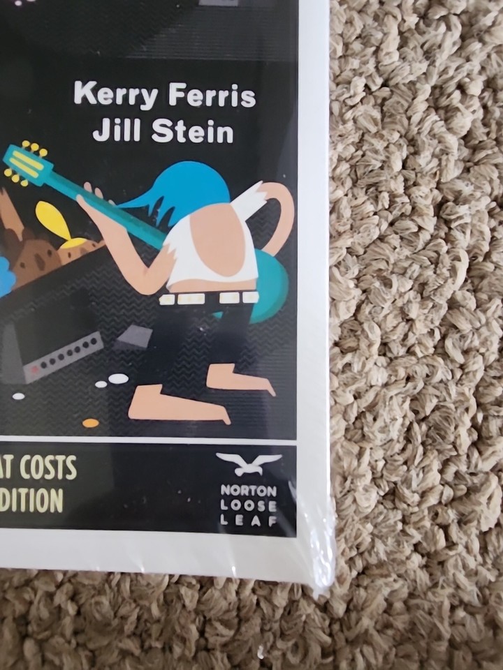 The Real World An Introduction to Sociology Kerry Ferris Loose Leaf ...