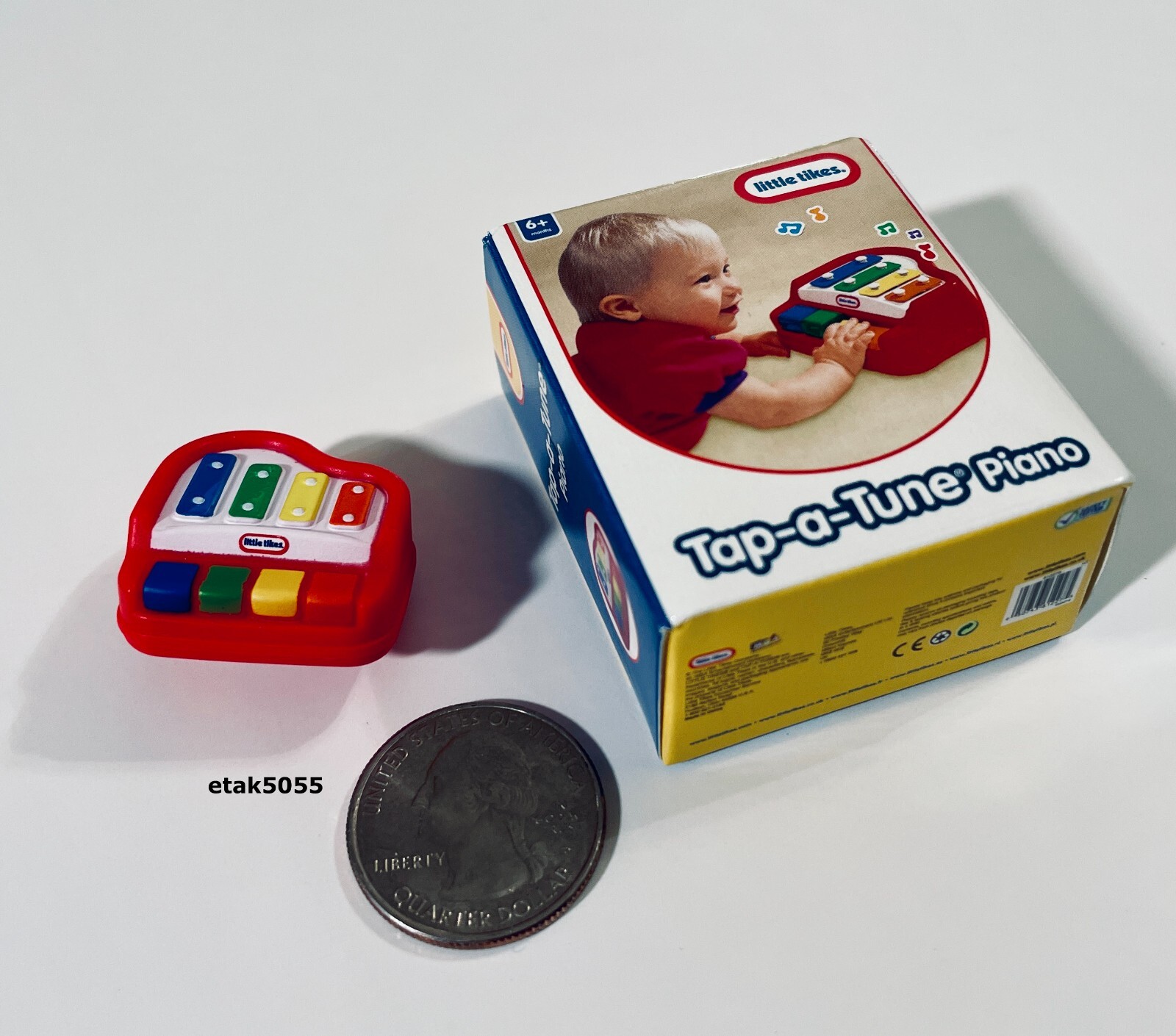 💥New Release: SERIES 3 of Mini Little Tikes ~ You PICK / CHOOSE MGAs ...