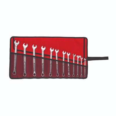 USAG :Set of 12 combination wrenches with special profiles - Cod.285 X ...