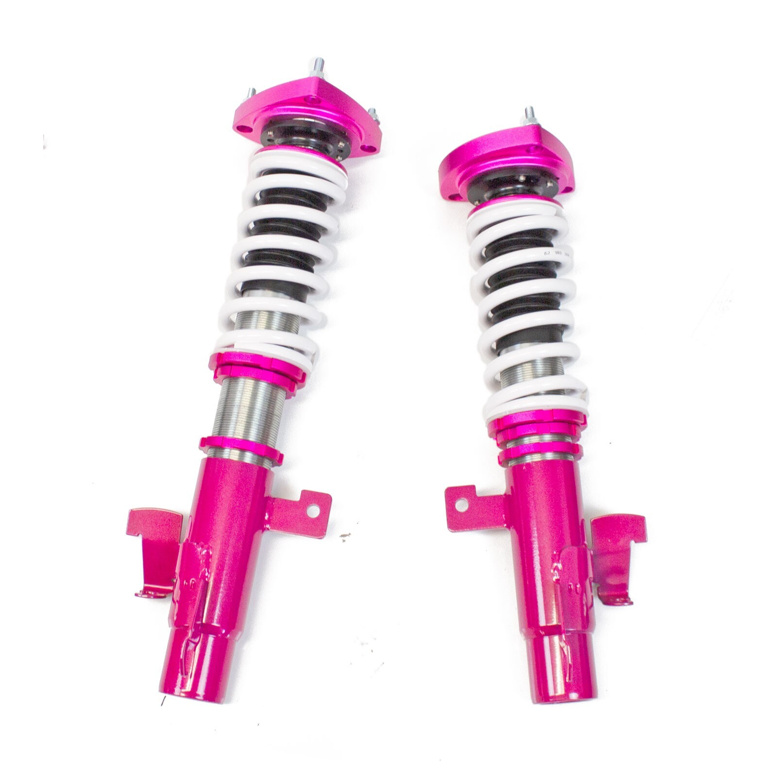 GODSPEED MONOSS DAMPER COILOVERS STRUT KIT FOR MAZDA 3 MAZDASPEED3 (BK ...